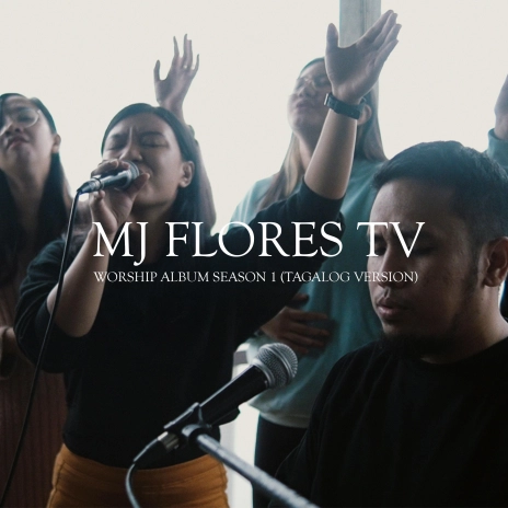Spring Worship Pusong Basag Lyrics | Boomplay