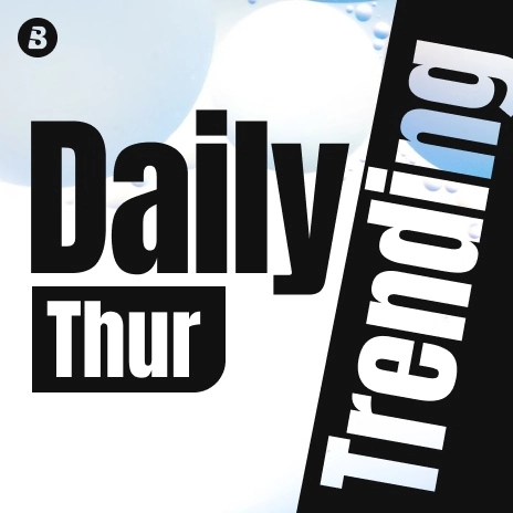 Daily Trending | Boomplay Music