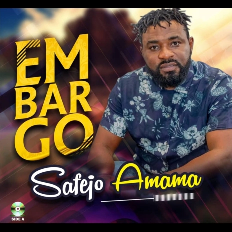 Safejo Amama - I Carry Ahm come MP3 Download & Lyrics | Boomplay