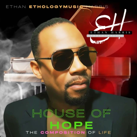 Ethan EthologyMusic Harris Jericho (Remix) Lyrics | Boomplay