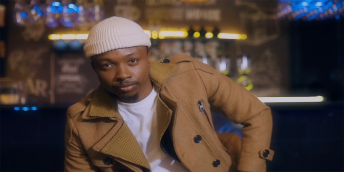 Dama ft. Hamisu Breaker | Boomplay