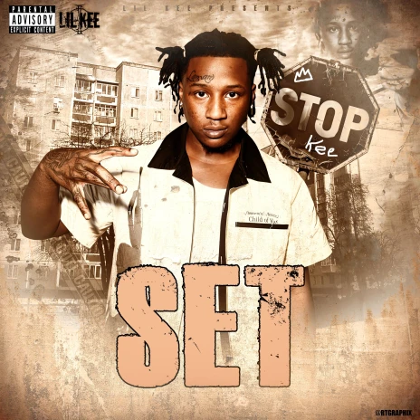 Download Lil Kee album songs: SET | Boomplay Music