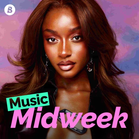 Midweek Music | Boomplay Music