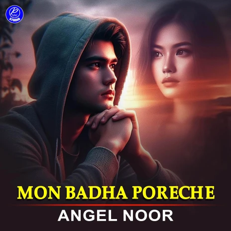 Download Angel Noor album songs: Mon Badha Poreche | Boomplay Music