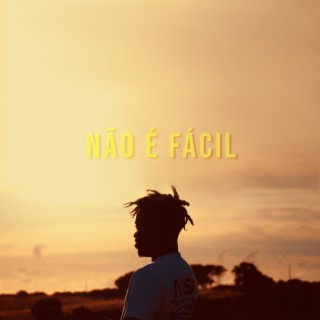 Download Ivandro album songs: Não É Fácil | Boomplay Music