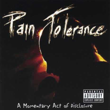 Pain Tolerance - Change MP3 Download & Lyrics | Boomplay