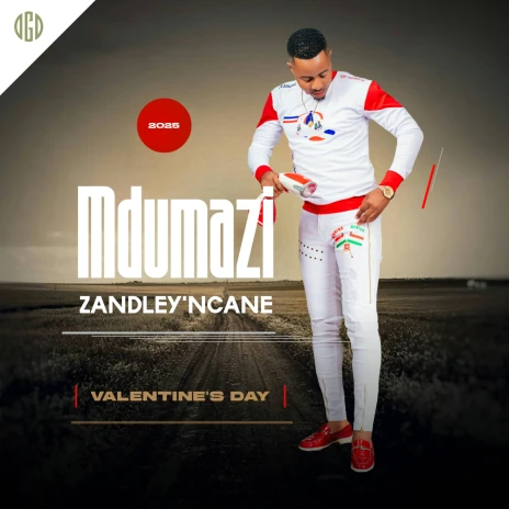Download Mdumazi Zandley'ncane album songs: Valentine's Day | Boomplay Music