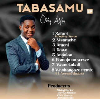 Obby Alpha Songs MP3 Download, New Songs & New Albums | Boomplay