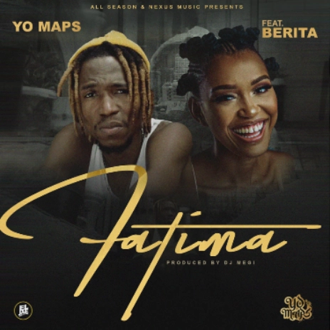 MONTAGE CODE - Yo Maps - Fatima MP3 Download & Lyrics | Boomplay