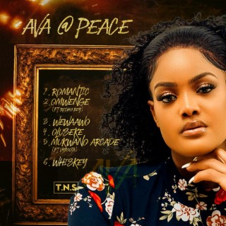 Download Ava peace album songs: Ava @ Peace | Boomplay Music