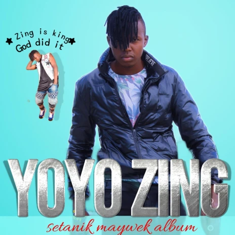 YOYO ZING Songs MP3 Download, New Songs & Albums | Boomplay