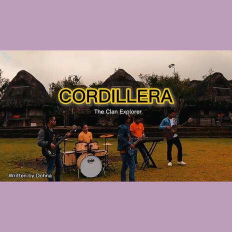 The Clan Explorer CORDILLERA ft. IDLYP Lyrics | Boomplay