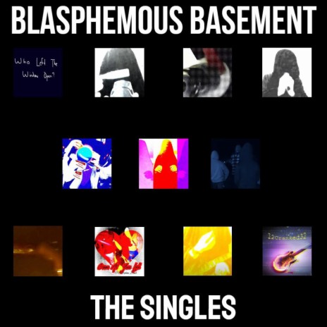 Ooze Disposal Unit - Blasphemous Basement MP3 download | Ooze Disposal ...