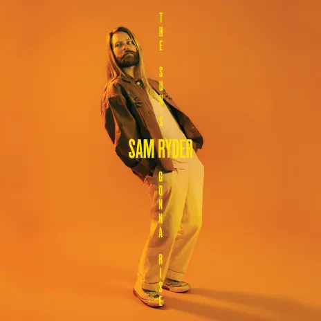 Sam Ryder - Tiny Riot MP3 Download & Lyrics | Boomplay