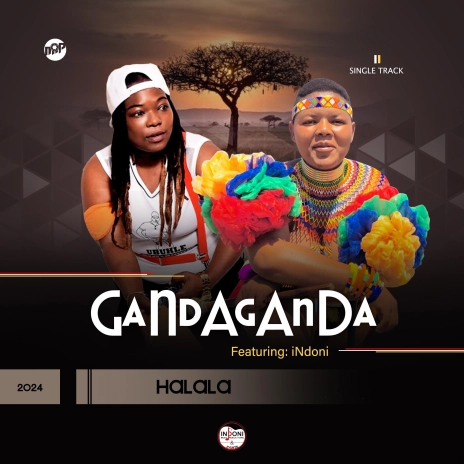 Thandeka Radebe - Wang'shela Wazi MP3 Download & Lyrics | Boomplay