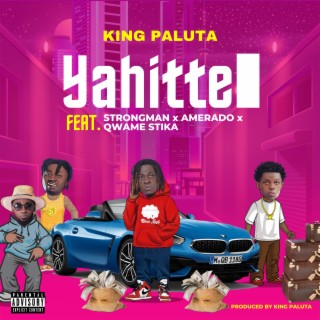 Download King Paluta album songs: Yahitte | Boomplay Music