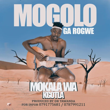 Download Mokala wa kgotla album songs: Mogolo ga Rogwe | Boomplay Music