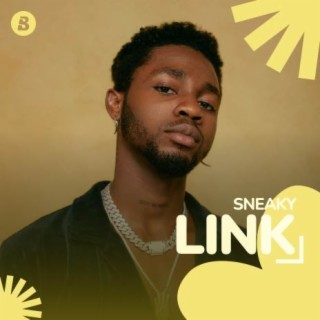 Sneaky Link | Boomplay Music