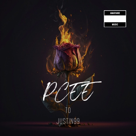 Amapiano Music - Pcee (To Justin99) MP3 Download & Lyrics | Boomplay