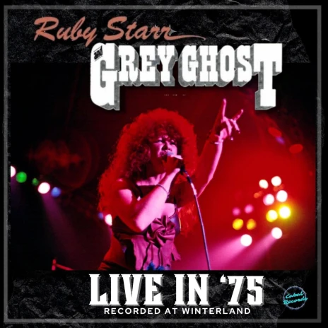 Ruby Starr - Burnin Whiskey (Live In 75) MP3 Download & Lyrics | Boomplay