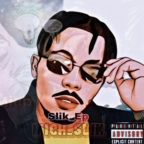 Mich - Eight To The Gate MP3 Download & Lyrics | Boomplay
