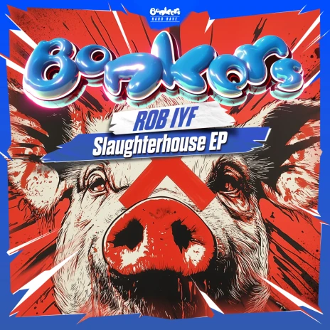 Download Rob IYF album songs: Slaughterhouse EP | Boomplay Music