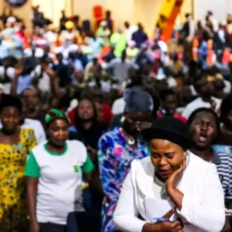 SPIRIT CHANTS | Boomplay Music