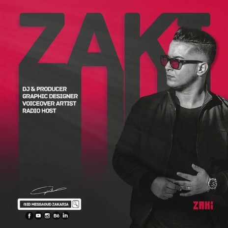 Dj Zak - Laayoune by Night MP3 Download & Lyrics | Boomplay