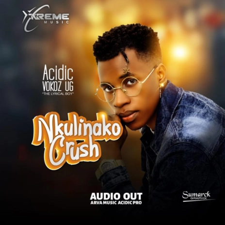 Acidic Vokoz Ug Songs MP3 Download, New Songs & Albums | Boomplay