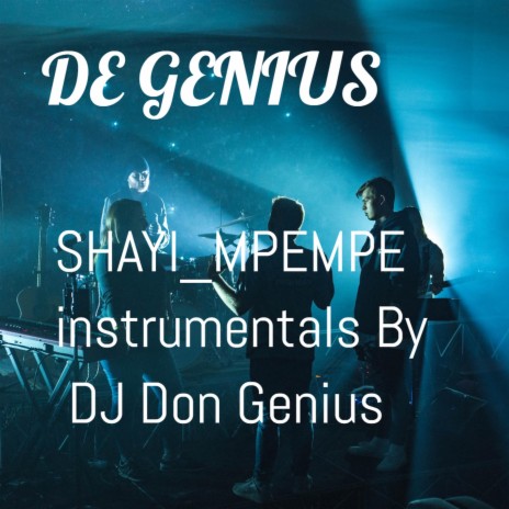 DJ Jace - Loud ft. SwiizzeSA & Tum MP3 Download & Lyrics | Boomplay