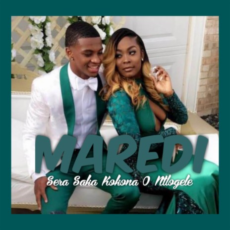 Maredi tsa manyalo Homola Lyrics | Boomplay