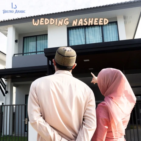 Rakib Sinha - Wedding Nasheed MP3 Download & Lyrics | Boomplay