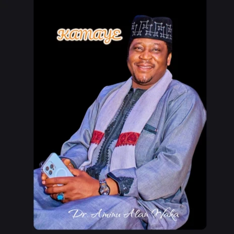 Dr. Aminu Alan Waka Songs MP3 Download, New Songs & Albums | Boomplay