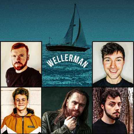 Nathan Evans - Wellerman (Sea Shanty) MP3 Download & Lyrics | Boomplay