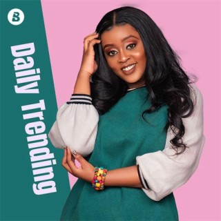 Daily Trending | Boomplay Music