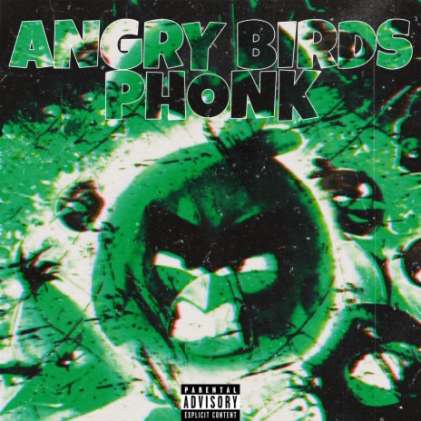 BRUTXL - Angry Birds (Phonk Remix) - Slowed + Reverb ft. CLXSER MP3 ...