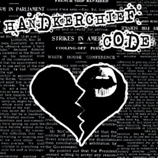 Handkerchief Code