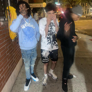 Download Cito blick album songs: Get Crazy | Boomplay Music