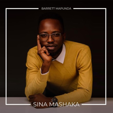 Barrett Mapunda - Sina Mashaka (feat. Devotha Joseph) MP3 Download ...