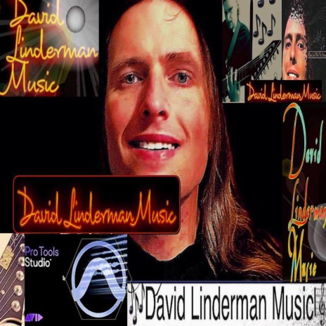 David Linderman Music - Godly Guitar of Creation MP3 Download & Lyrics | Boomplay
