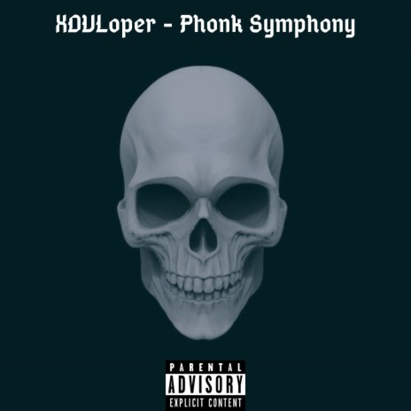 Phonk Symphony - XDVLoper MP3 download | Phonk Symphony - XDVLoper ...