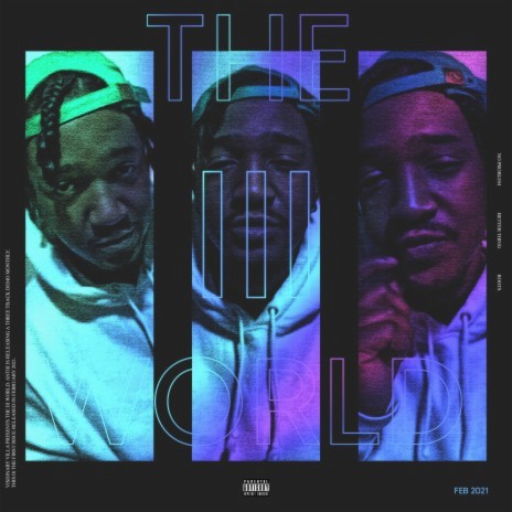 Problem Lyrics