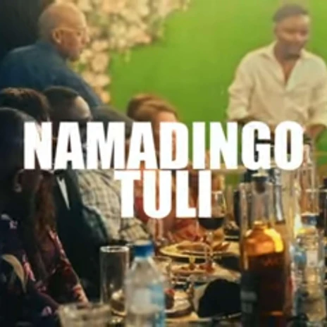 Namadingo Tuli Lyrics | Boomplay