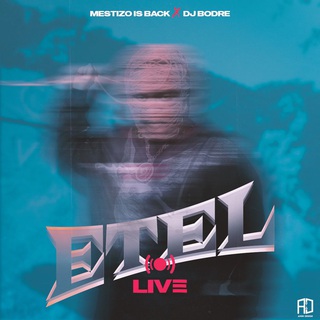 Download Mestizo Is Back album songs: Etel (Remix) (Live) | Boomplay Music