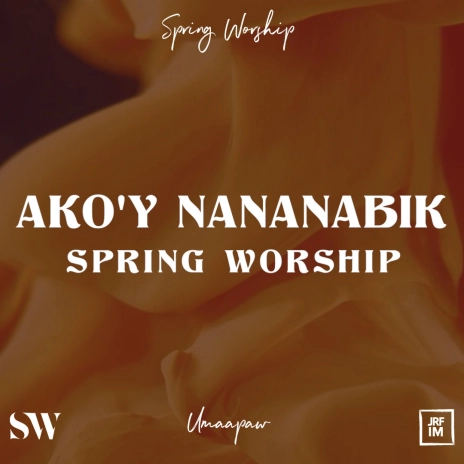 Spring Worship Pusong Basag Lyrics | Boomplay