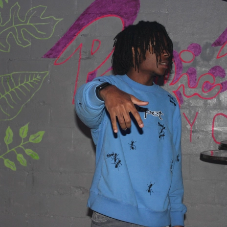 TooMuch - Toxic Wap MP3 Download & Lyrics | Boomplay