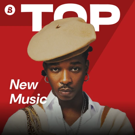 Top New Music | Boomplay Music