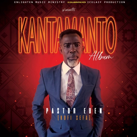 Pastor Eben Kofi Sefa - English Worship MP3 Download & Lyrics | Boomplay