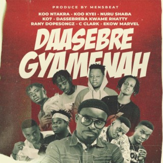 Download Rany Dopesongz album songs: Daasebre Gyamenah | Boomplay Music