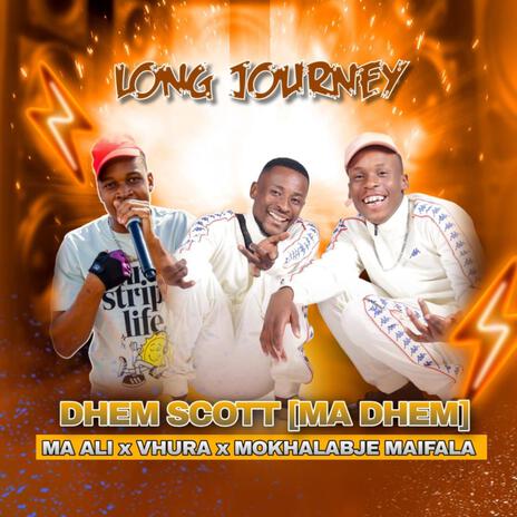 DHEM SCOTT - Motho waka wa nnete MP3 Download & Lyrics | Boomplay